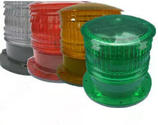 Luminária Solar Fotovoltaica para Heliponto | ESB HELIPONTO E AERÓDROMO